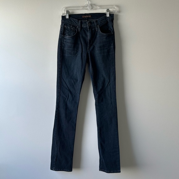 James Jeans | Jeans | James Jeans Dark Wash Hunter Slim Leg Jeans ...